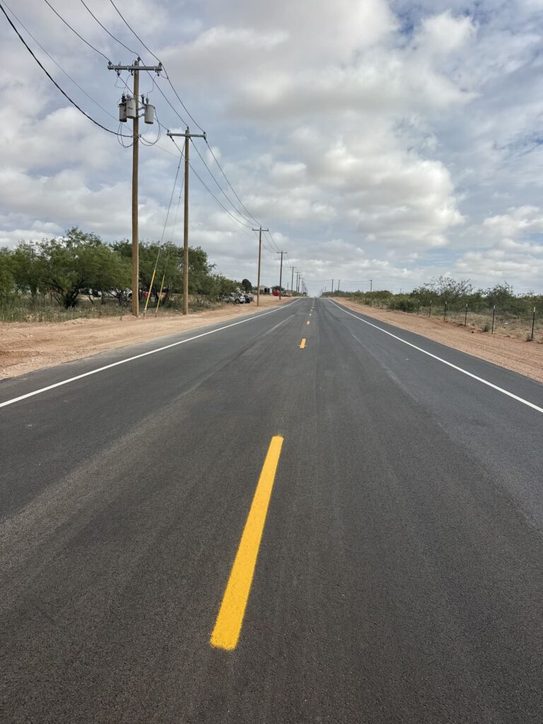 Beat the Heat: Protecting Asphalt in Scorching Summers | Permian Paving ...